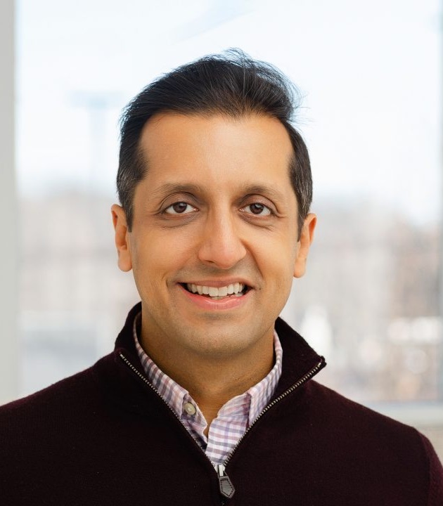 Rishi Jaitly | American Academy of Arts and Sciences